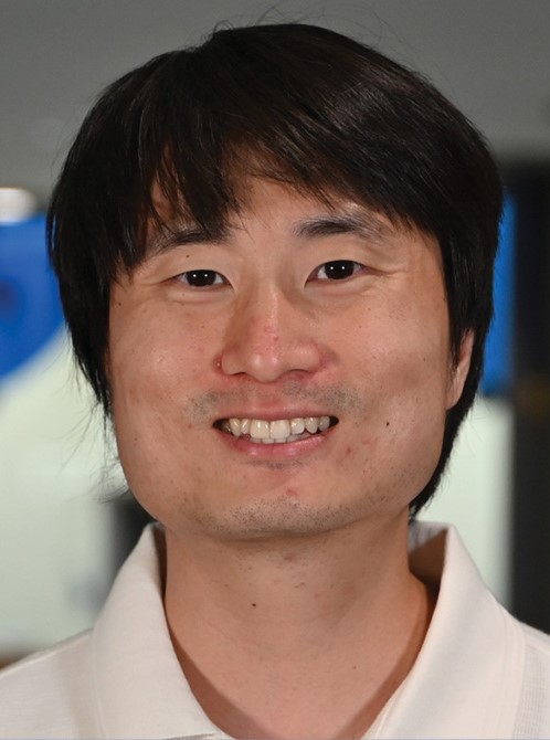 Current Trainees | Cancer Biostatistics Training Program | Center for ...