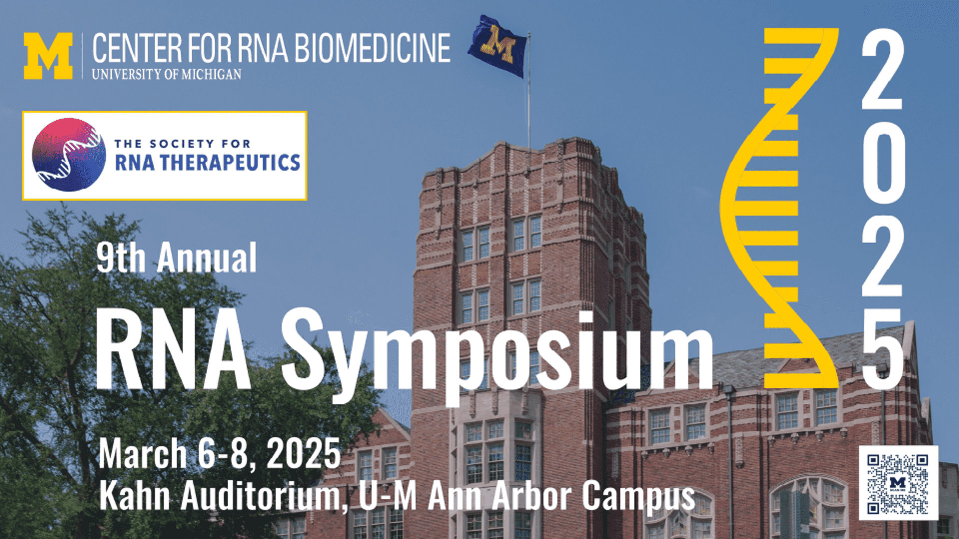 Calendar of Events | University of Michigan School of Public Health