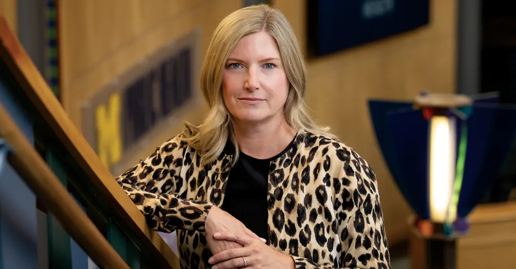 Our mission remains clear | Findings | Fall 2025 | University of ...