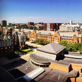 U-M School of Public Health